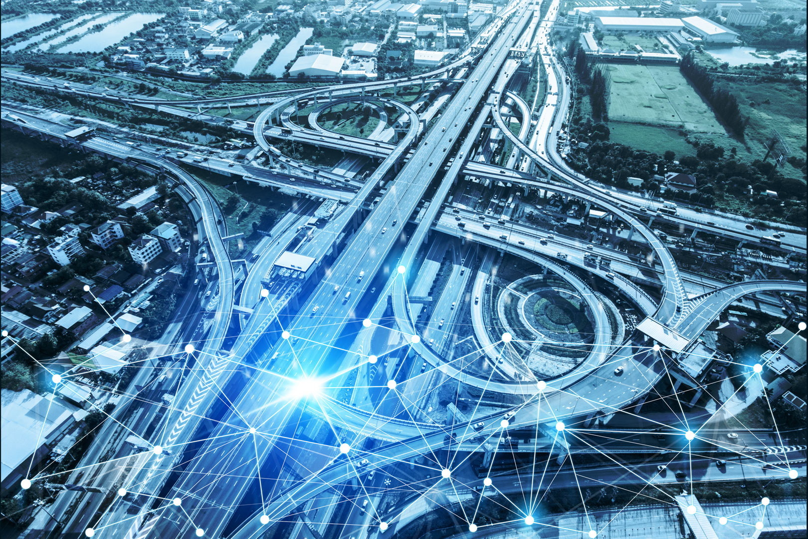 Fix Infrastructure - The Third Option