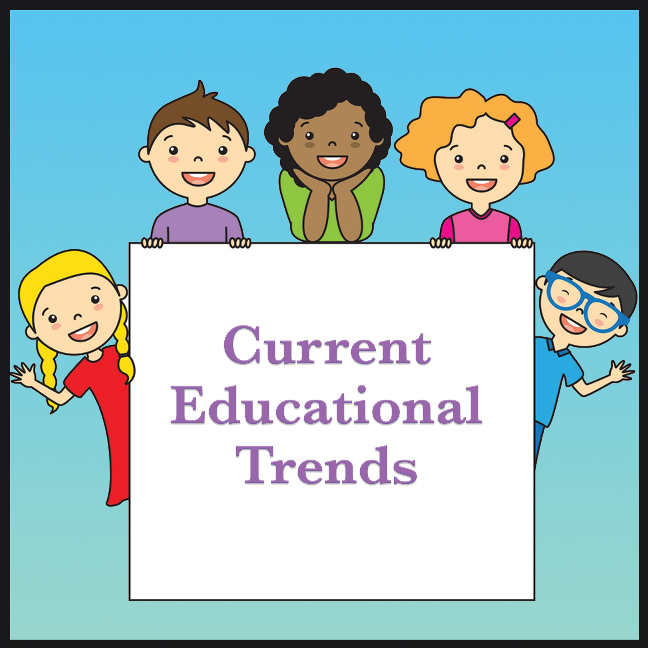 Current Educational Trends - The Third Option