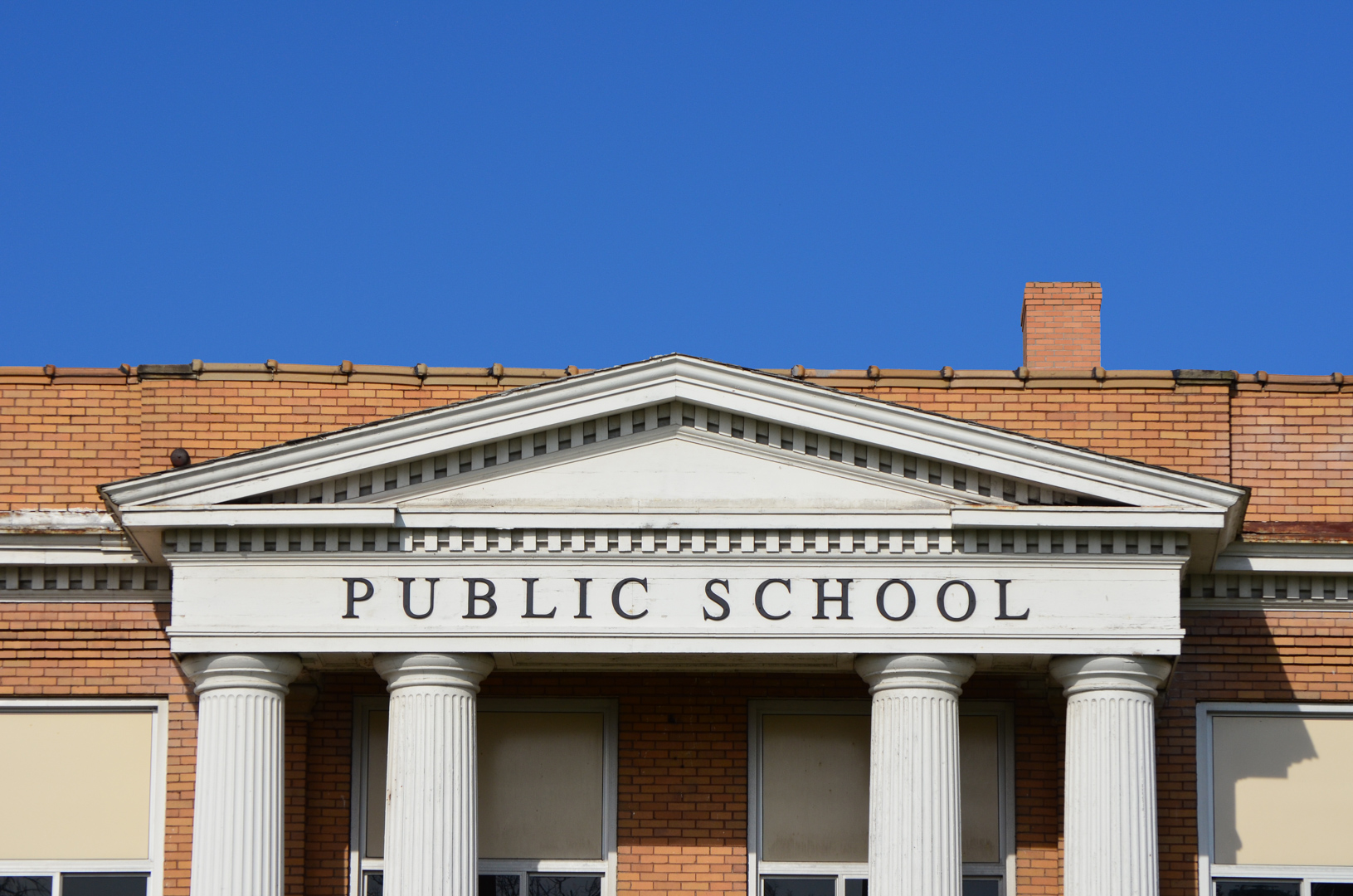 Restructuring Our Schools - The Third Option